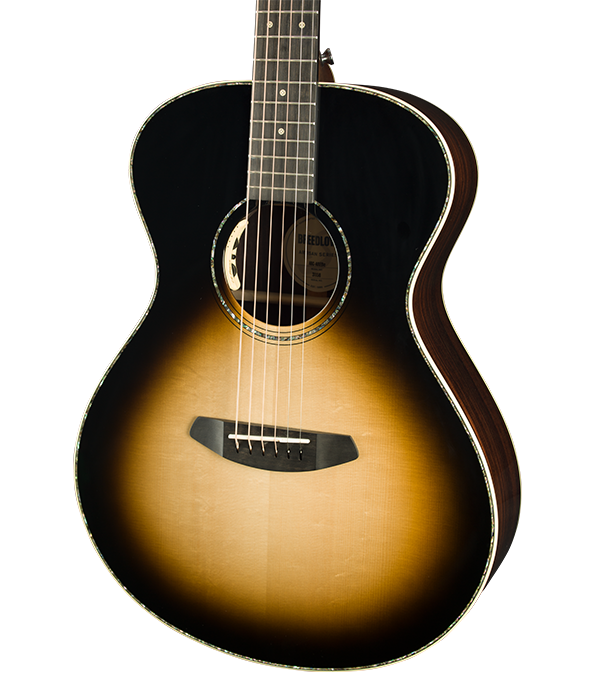 Collections – Breedlove Guitars