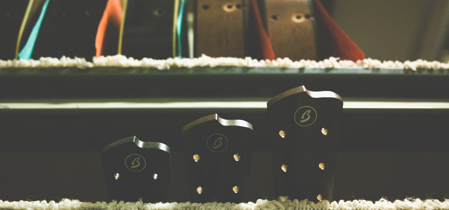 About Us – Breedlove Guitars