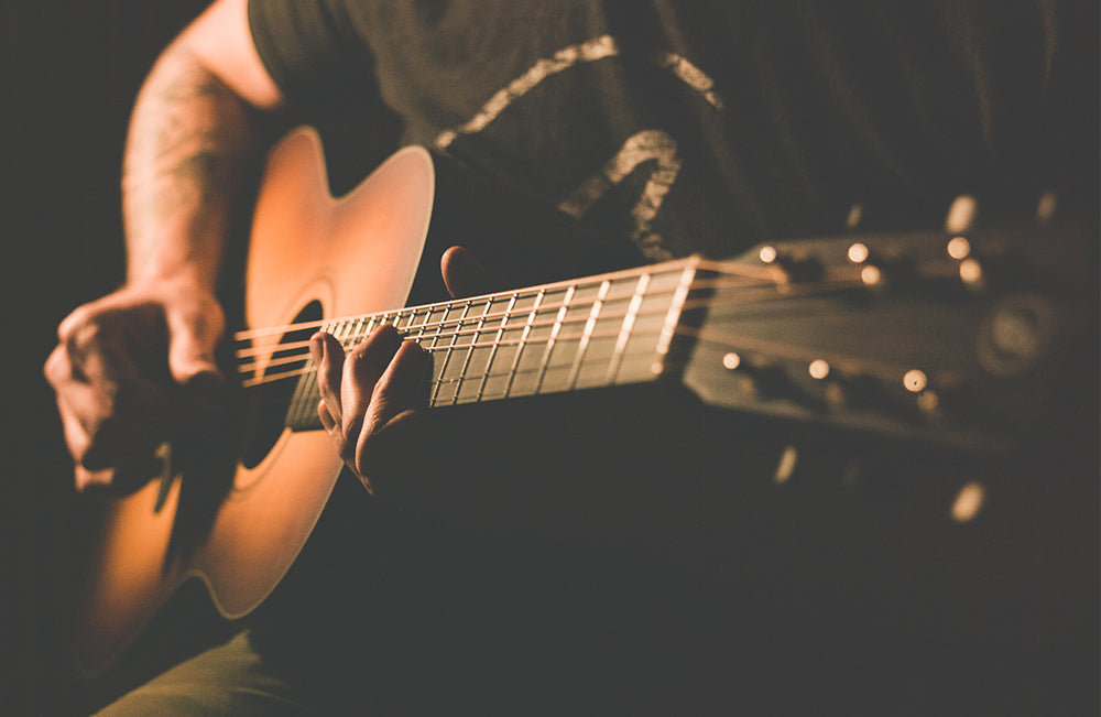 About Us – Breedlove Guitars