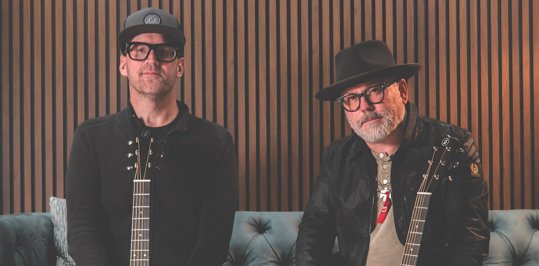 About Us – Breedlove Guitars